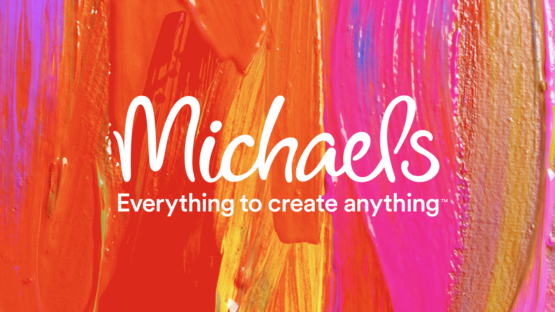 Arts and Crafts Retailer Michaels Unveils Brand Refresh