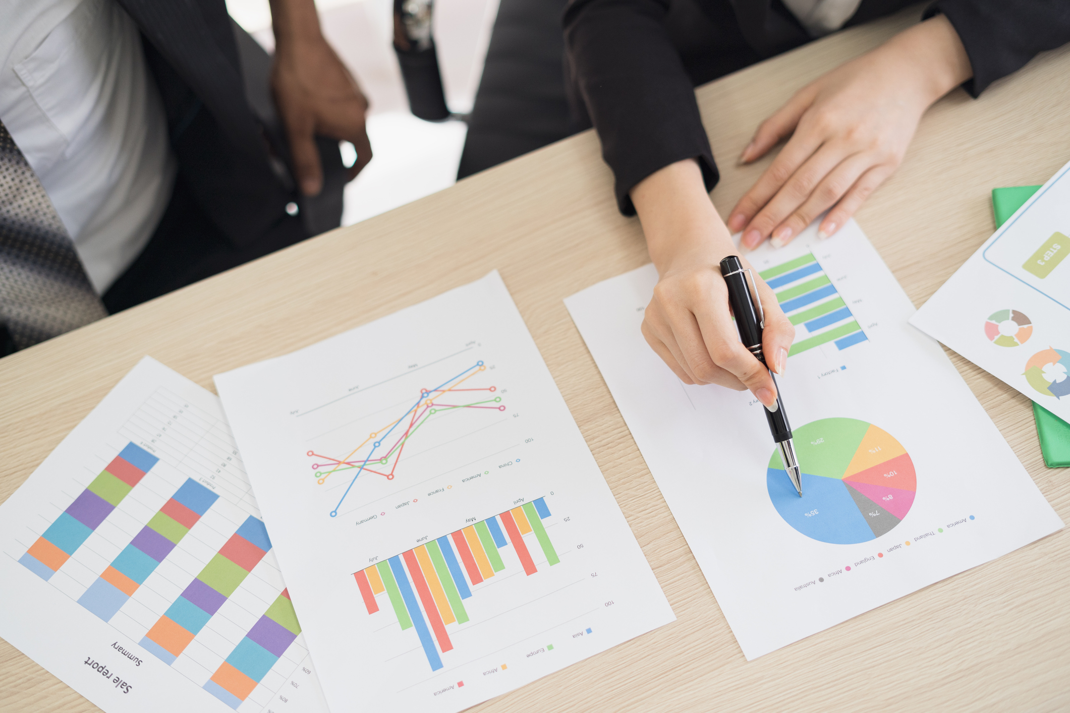 Building an Integrated Marketing Plan Across All Online and Offline ...