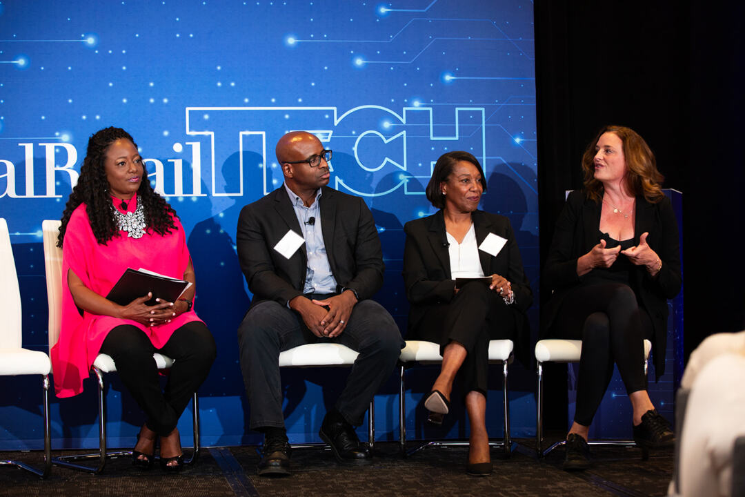 Panel: Ingraining Belonging and Inclusivity | Total Retail Tech 2023