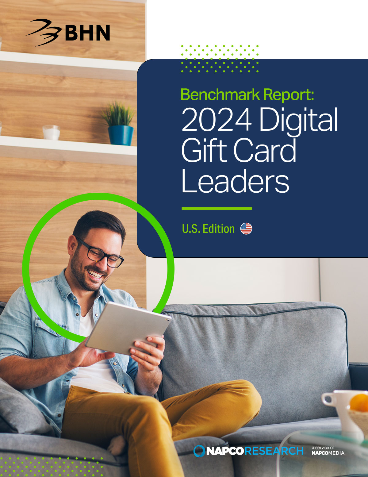 Report Identifies the US Merchants With the Best Gift Card Programs