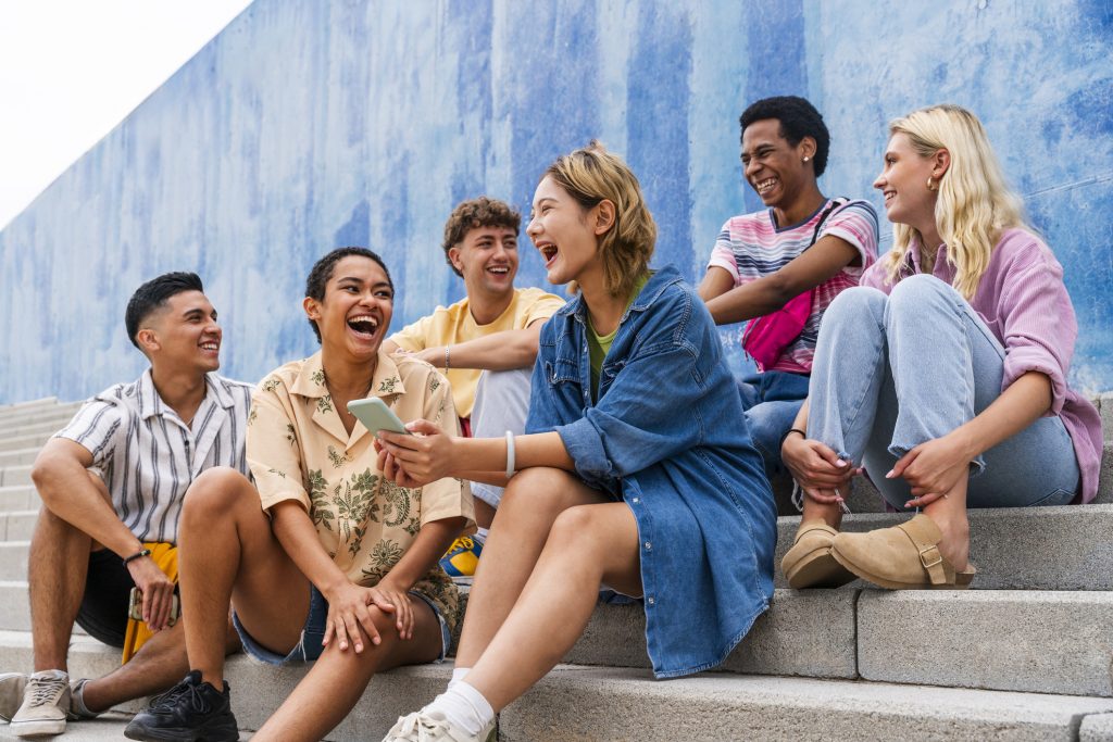 Winning the K-Shaped Economy: Why Gen Z is Retail's Biggest Growth ...