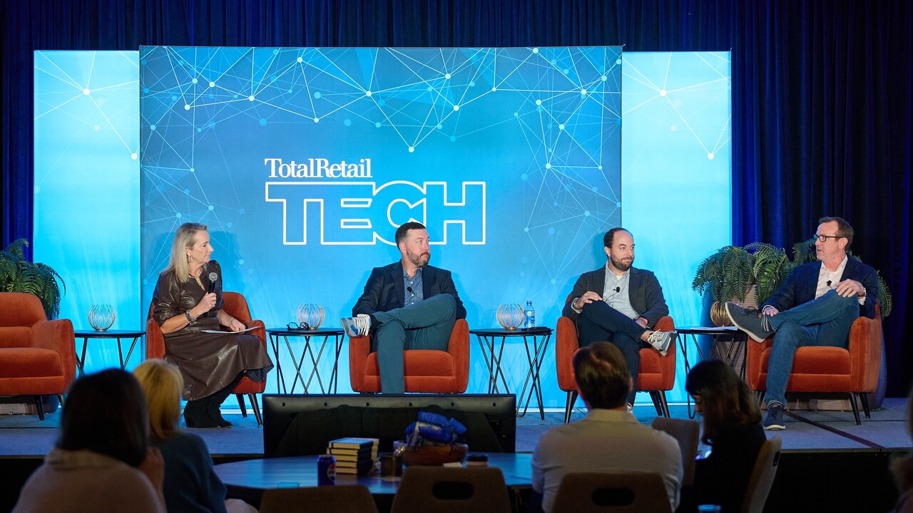 Panel: Brick-and-Mortar in a Digital World | Total Retail Tech 2024