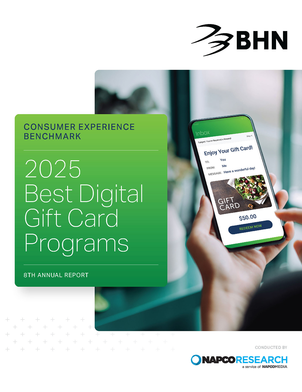 The Evolution of Digital Gift Cards: Top Performers and Key Trends in 2025