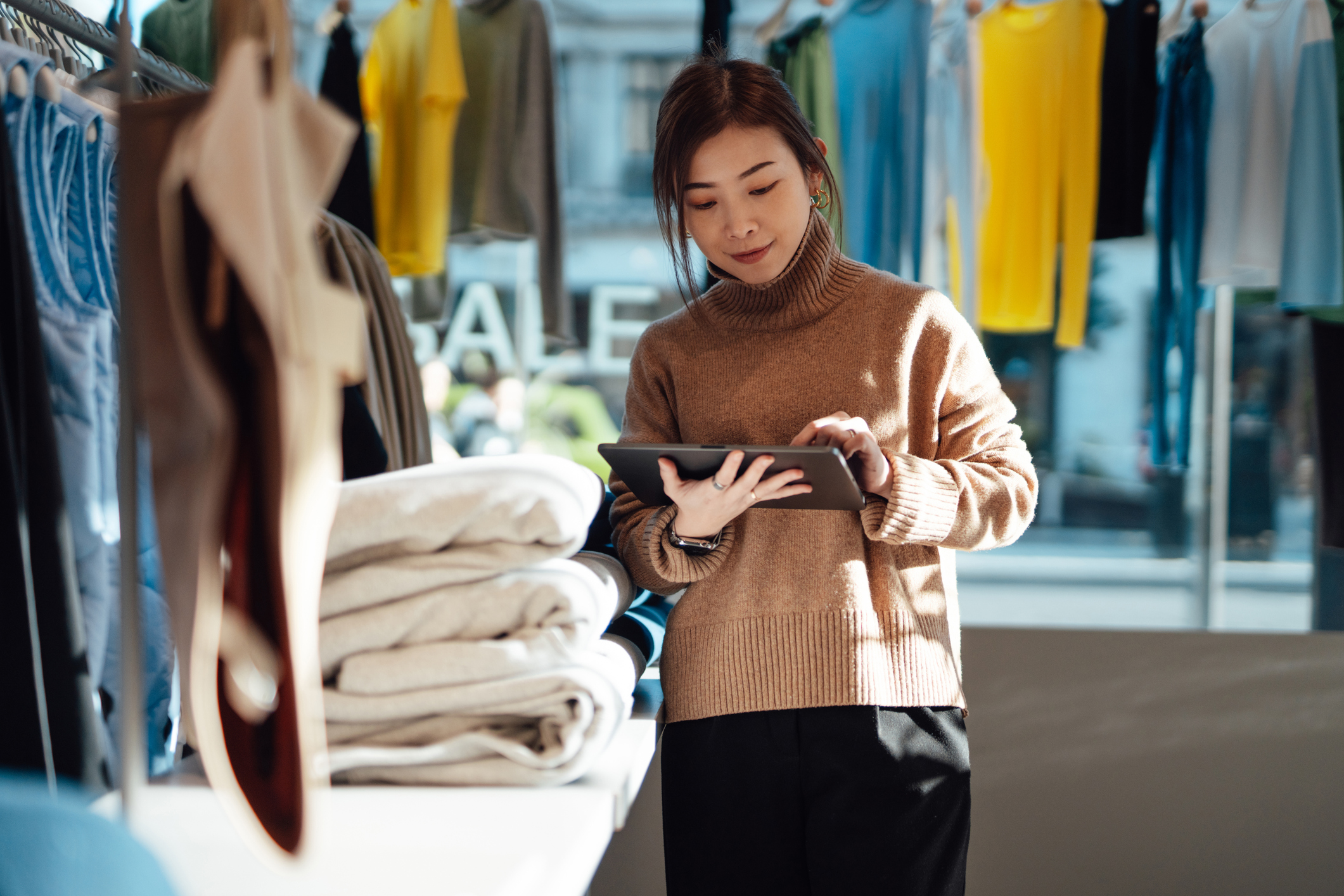 Why AI is the Most Important Equalizer Small Retailers Have Ever Had