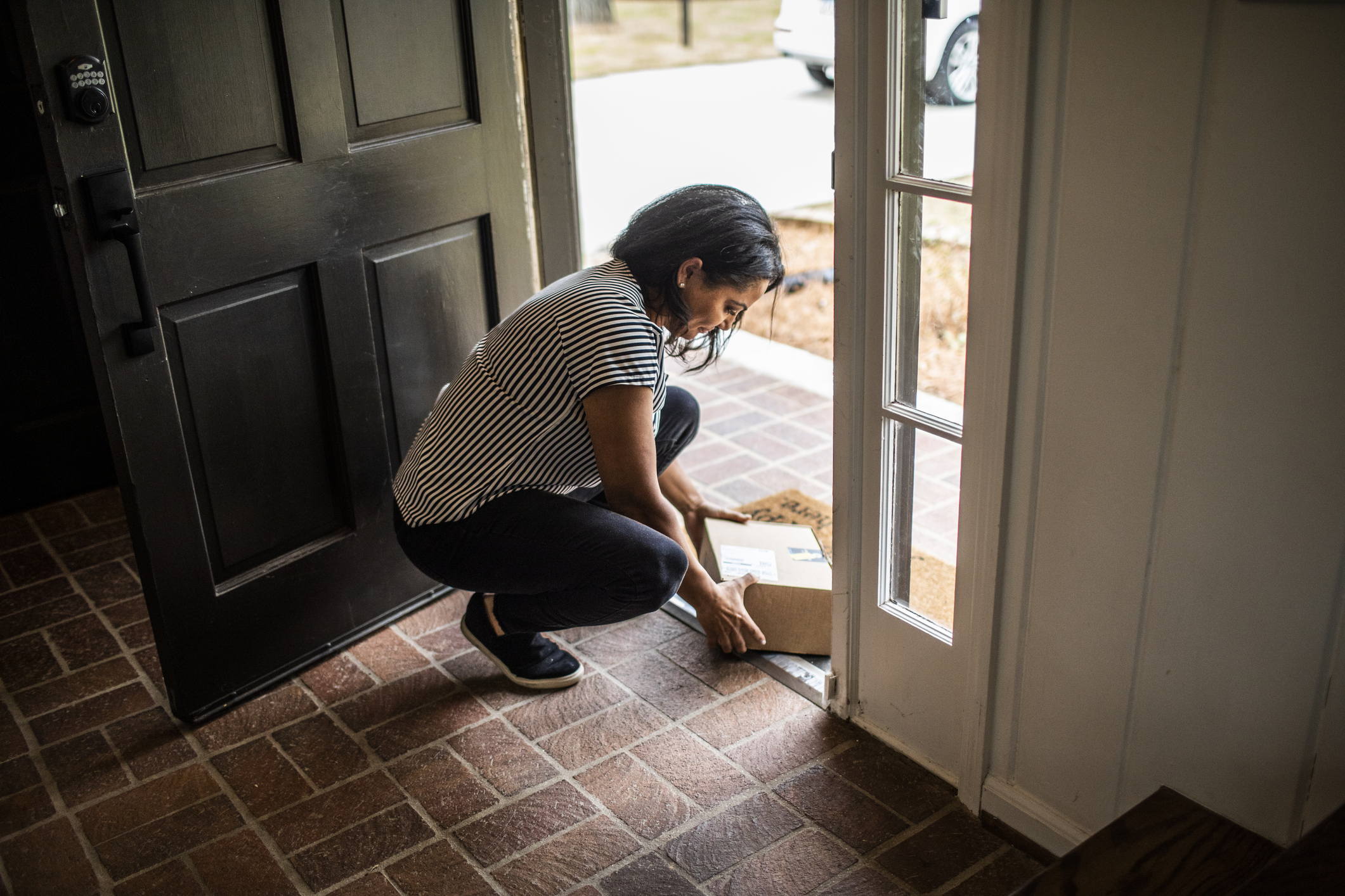 Why Retailers Can't Afford a Bad Delivery Experience