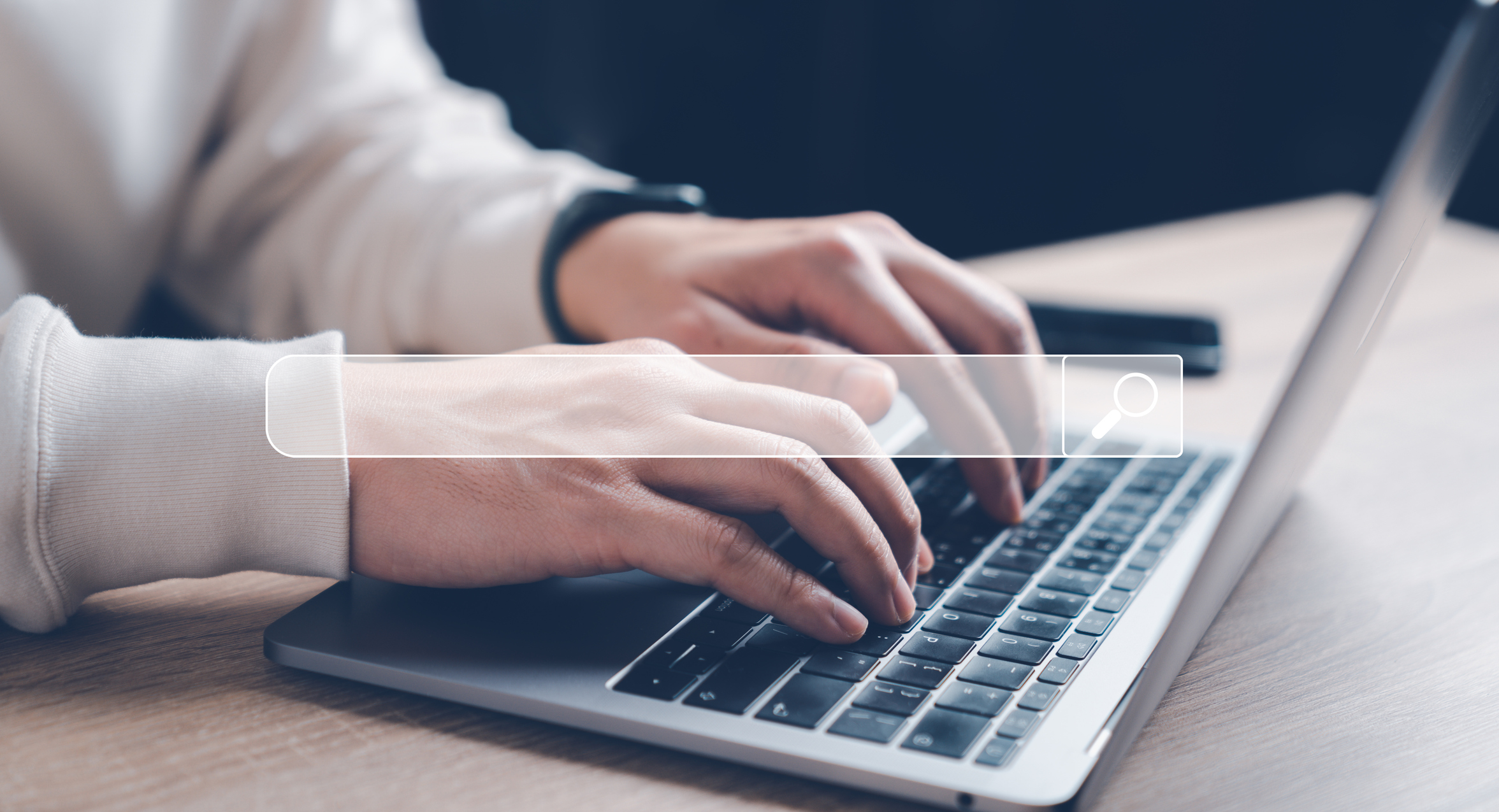How to Make the Most of AI-Powered Search