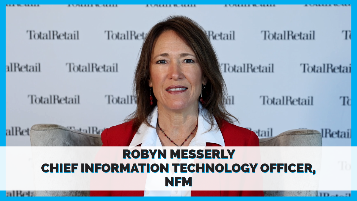 Why Culture is Core to NFM's Tech Road Map