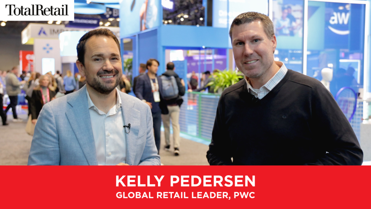 PwC's Kelly Pedersen Talks Gen Z Behavior and AI Trends