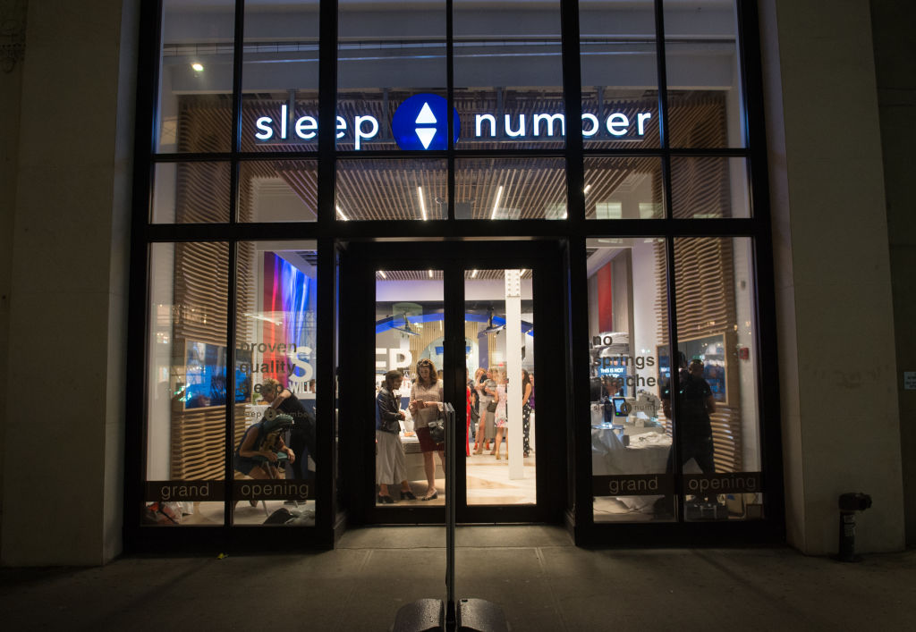 Sleep Number Initiates Chapter 11 Sale to Facilitate Merger