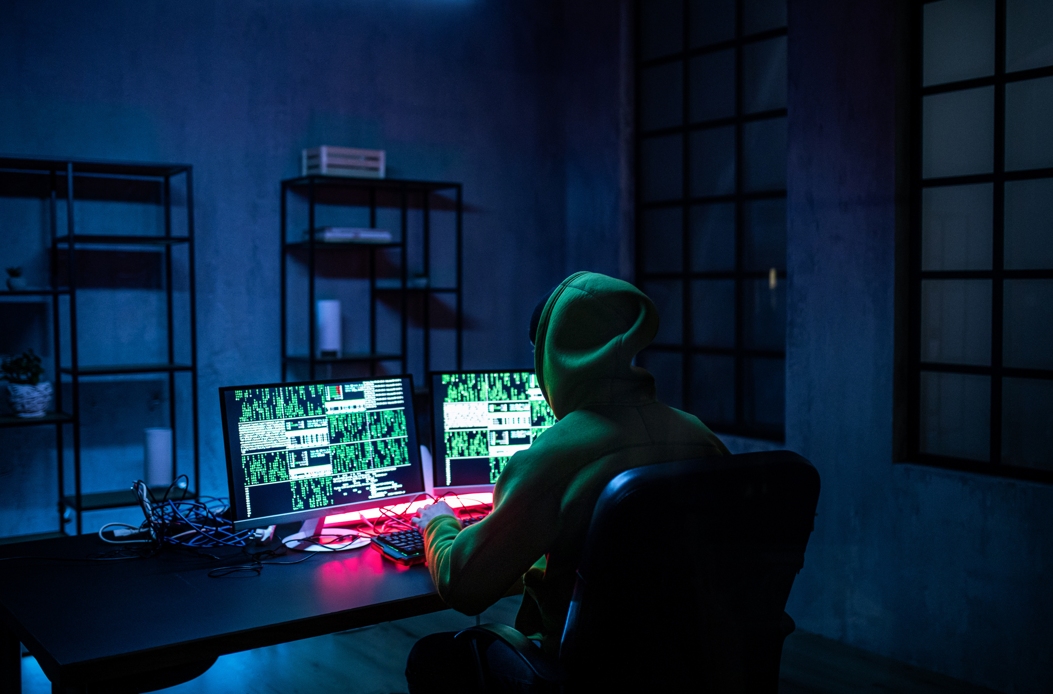 Why Retail Fraud Prevention Requires Thinking Like a Fraudster