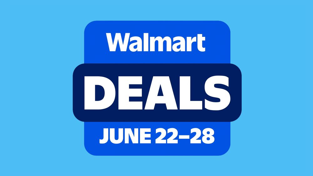 Walmart Deals to Overlap Both Amazon and Target Sales Events